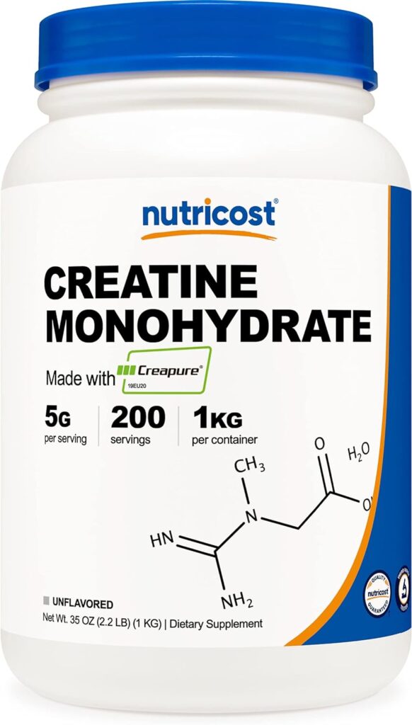 Best Creatine 2024 – ReviewsByLeo
