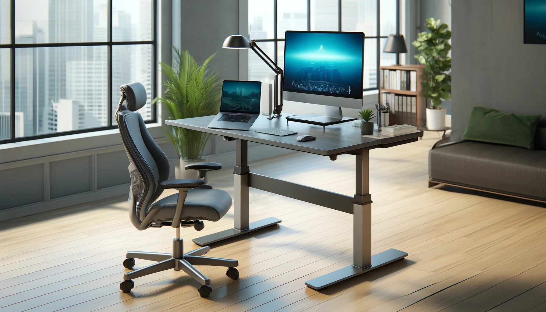 Best Standing Desk – ReviewsByLeo
